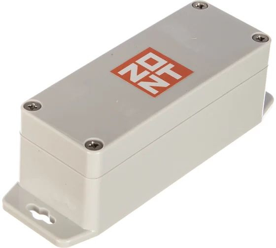 Радиотермодатчик ZONT уличный МЛ-711 - купить с доставкой по выгодным ценам в интернет-магазине ...