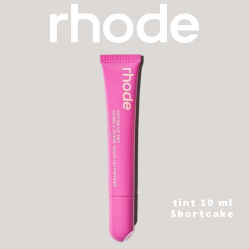 RHODE тинт для губ Peptide Lip Treatment оттенок Shortcake - купить с ...