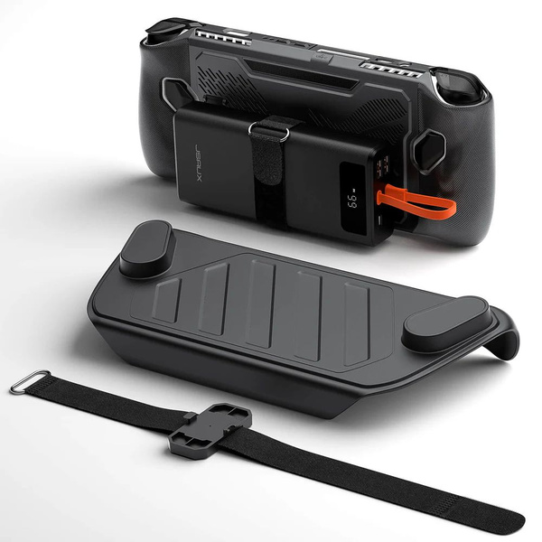 Чехол JSAUX ModCase (Power Bank Kit) для ASUS ROG Ally - Модульный кейс ...