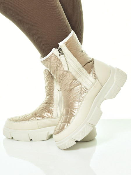 Дутики Ascalini - купить с доставкой по выгодным ценам в интернет-магазине OZON (1636114293)