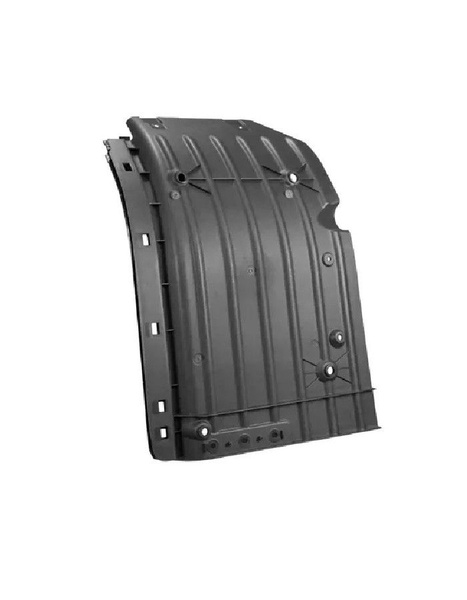 Крыло переднее задняя часть левое Scania 6-ser с 2016 купить на OZON по ...