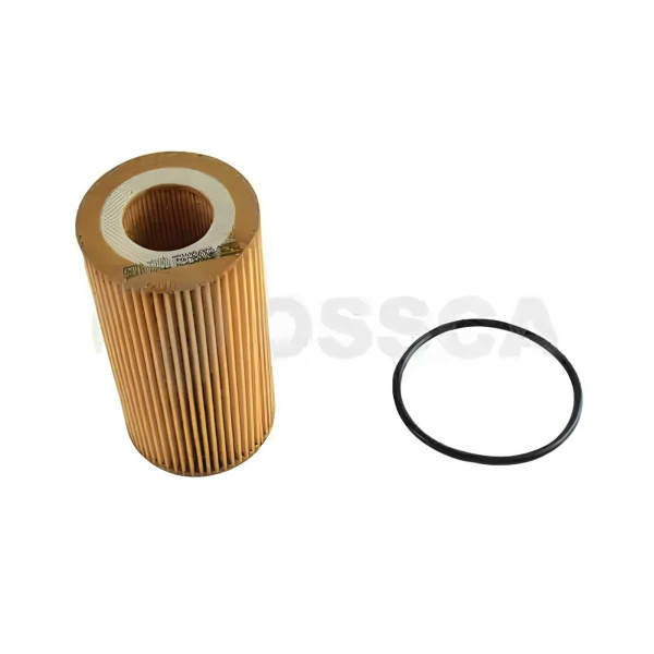 Фильтр масляный OSSCA Audi A6/A7/Q7 3.0D 14-/VW Amarok/Touareg III 2018 ...