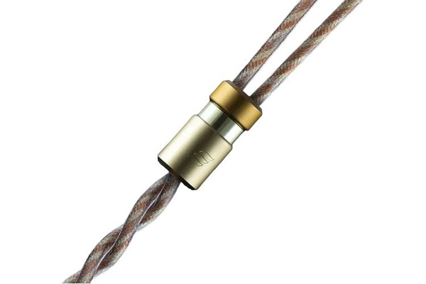 Кабель Effect Audio Fusion 1 - купить по низкой цене в интернет-магазине OZON (1641753642)