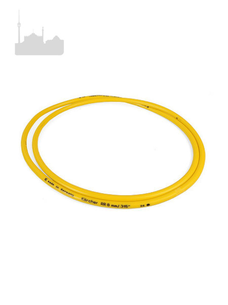 Круглый приводной ремень для подметальных машин Karcher, арт. 6.348-020 ...