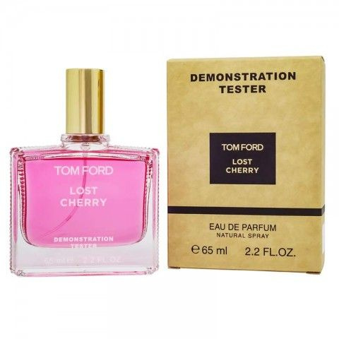 Tom Ford Lost Cherry, edp., 65 ml - Вода парфюмерная купить на OZON по ...