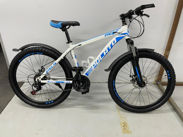 POLATO Bike Городской, Горный Велосипед Горный и Городской велосипед ...