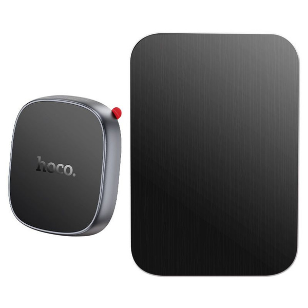 Держатель автомобильный hoco H52 - купить по низким ценам в интернет-магазине OZON (1722280120)