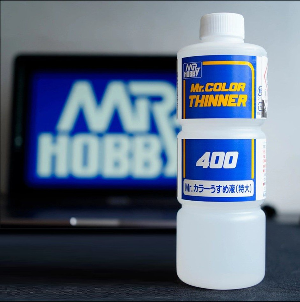 T104 Based Paint Thinner (Разбавитель для акриловых красок на ...