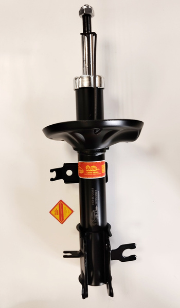 Вопросы и ответы о Амортизатор передний Chevrolet AVEO T250/ Ravon R3 ...