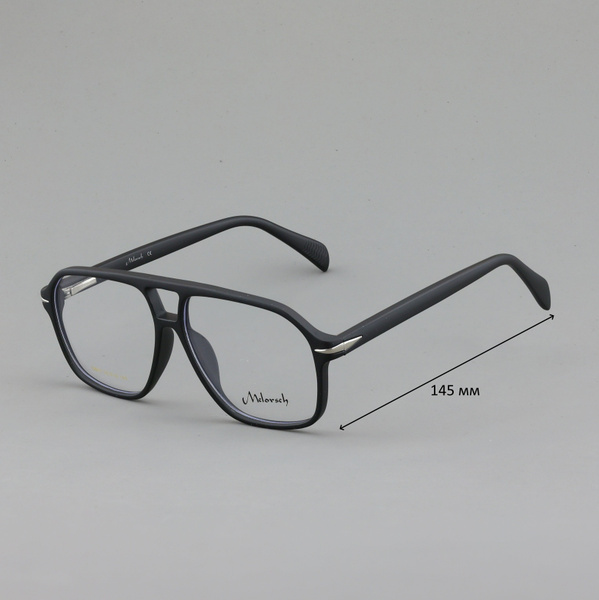 Оправа для очков Melorsch мод. DB07 Цвет 12 - купить с доставкой по выгодным ценам в интернет ...