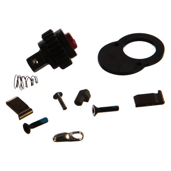 Ремкомплект FORCE 80222P к трещотке 80222 купить на OZON по низкой цене (1651313173)