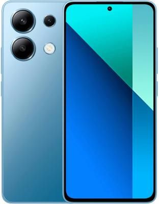 Смартфон Xiaomi NOTE 13 6GB/128GB Ice Blue RU (23124RA7EO) - купить по ...