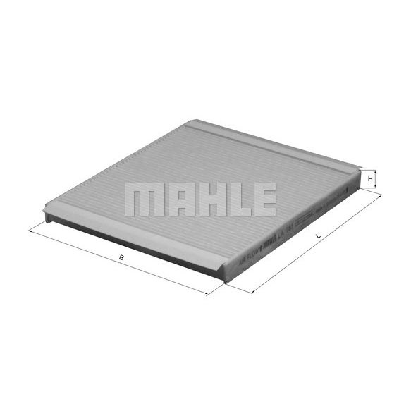 Фильтр салонный KNECHTFILTER 85051 - купить по выгодным ценам в ...