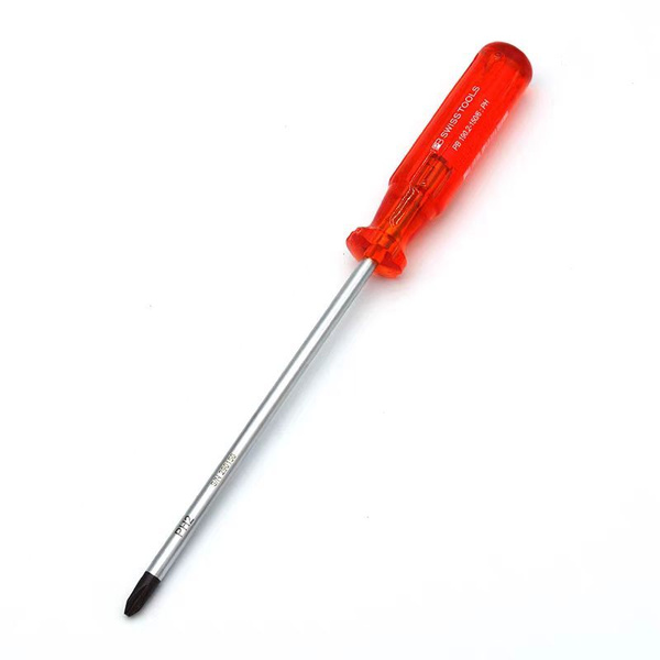 PB SWISS TOOLS отвертка отвертка 190 1-130 - купить с доставкой по ...