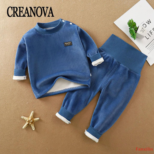 Комплект термобелья CREANOVA 90 - купить по выгодной цене в интернет-магазине OZON (1651173082)