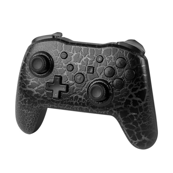 Wireless Gamepad Control For Nintendo Switch NS21 RGB / Беспроводной ...