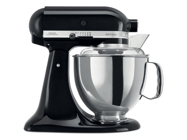 Миксер KitchenAid 5KSM175PSEBK - купить по низким ценам в интернет ...