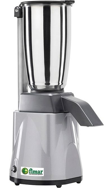 Измельчитель льда Fimar ROGM купить на OZON по низкой цене (1659782308)
