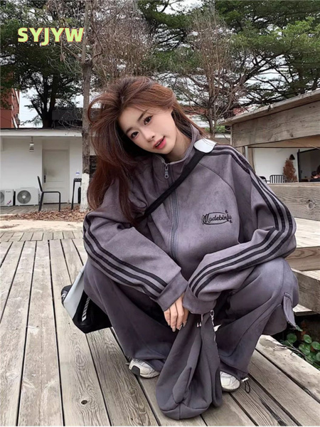 Комплект одежды SYJYW купить на OZON по низкой цене (1662467396)