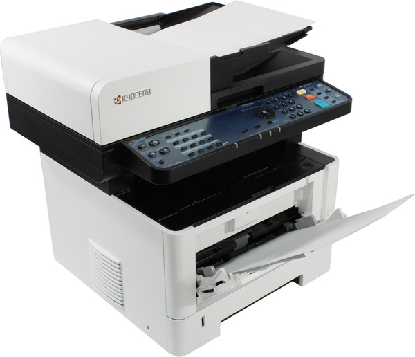 МФУ Лазерное KYOCERA Ecosys M2040 купить по низкой цене в интернет ...