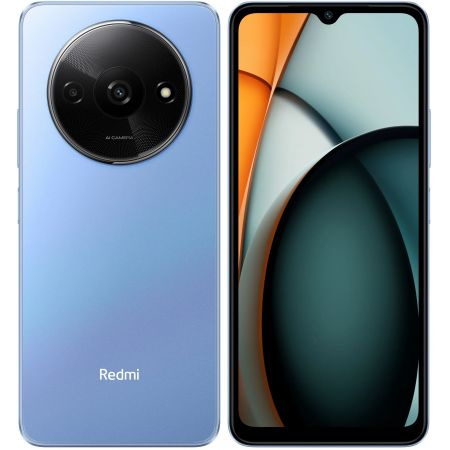 Смартфон Xiaomi Redmi A3 23129RN51X Star Blue - купить по выгодной цене ...