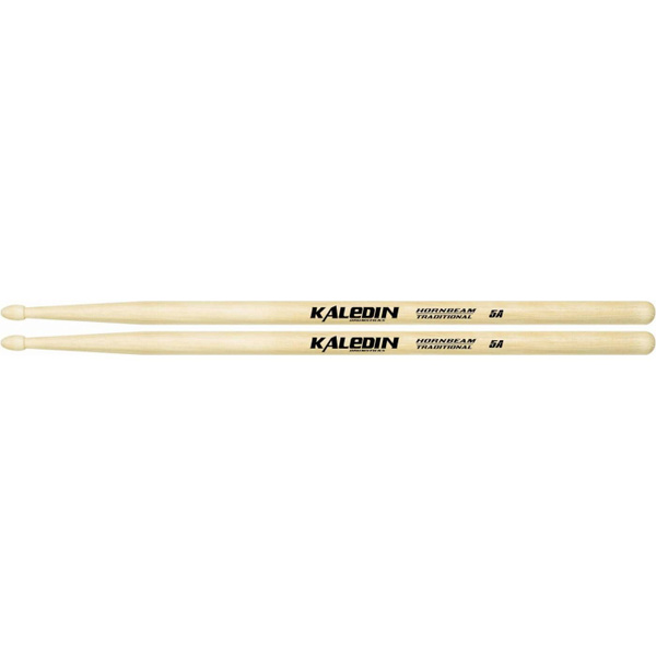 KALEDIN DRUMSTICKS 5A - Барабанные палочки граб купить на OZON по ...