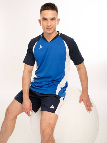 Форма волейбольная RB REBORN купить на OZON по низкой цене (831567033)