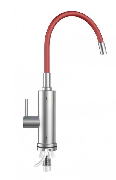 Водонагреватель проточный THERMEX Ruby 3000 купить на OZON по низкой цене (1665102958)