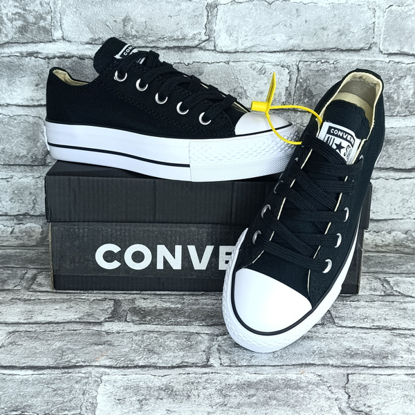 Кеды Converse Converse Chuck All-Star 08 Tee - купить с доставкой по ...