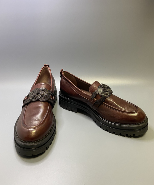 Лоферы Paolo Conte - купить с доставкой по выгодным ценам в интернет ...