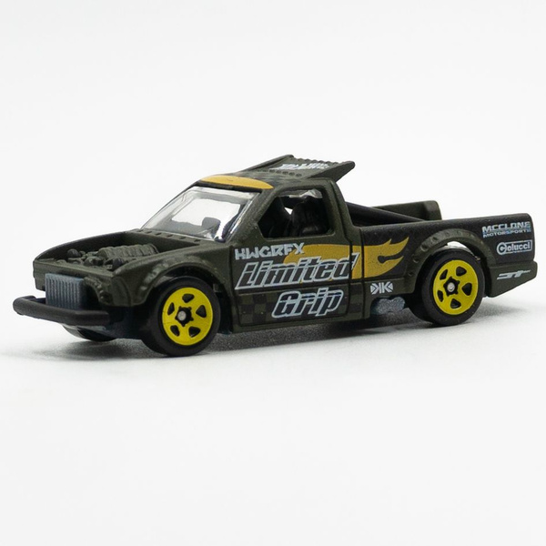 Hot Wheels машинки Limited Grip G Хот Вилс подарочная Машинка для ...