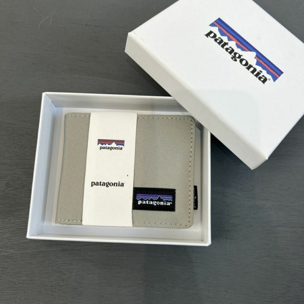 Patagonia Кошелек - купить с доставкой по выгодным ценам в интернет ...