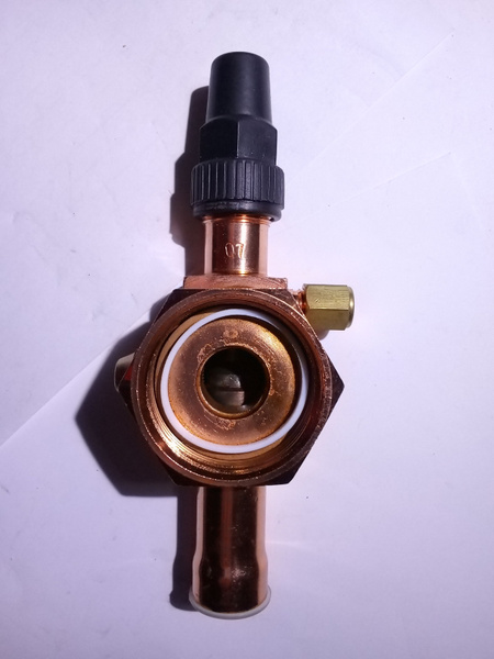 Вентиль Rotalock SVR 07 SVIL - купить с доставкой по выгодным ценам в ...