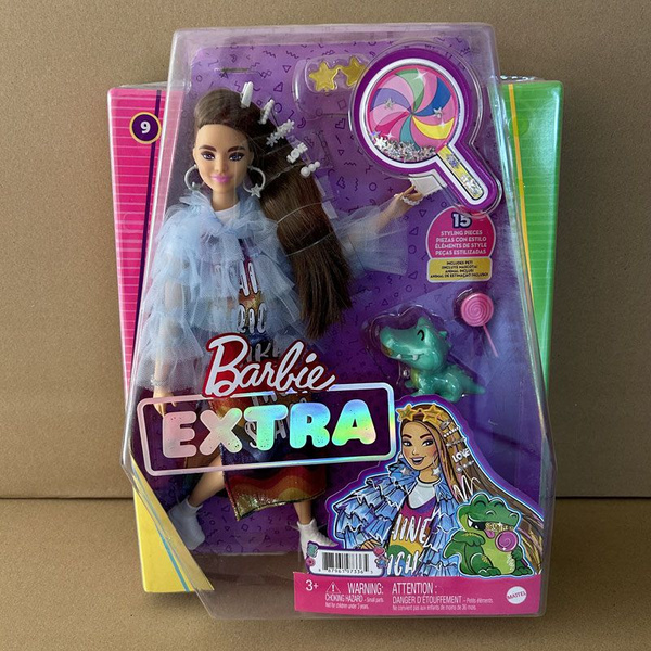 barbie GRN28 Кукла - купить с доставкой по выгодным ценам в интернет ...
