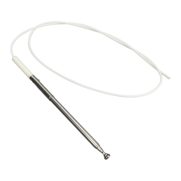 Мачта антенны питания аэродинамическая штанга для Mitsubishi Montero ...