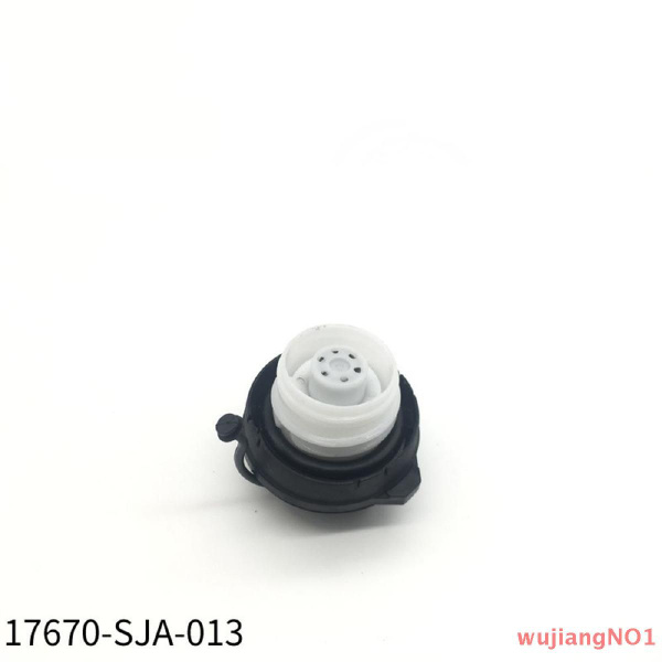 Крышка заливной горловины Топливного бака 17670-Sja-013 Подходит Для ...