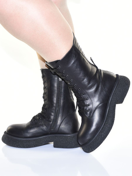 Полусапоги Ascalini купить на OZON по низкой цене (1680155760)