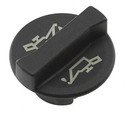 Крышка Маслозаливной Горловины FORD арт. 1135010 - LEX арт. KM-2263 ...