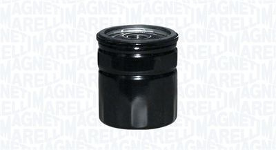 Фильтр масляный Magneti Marelli MAGNETI MARELLI^153071762448 - купить ...