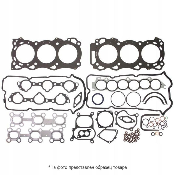 Прокладка поддона масляного renault duster i (12-20) 2.0 (f4r) NSP ...