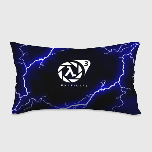 Half life storm city Подушка 22x35 - купить по низкой цене в интернет ...