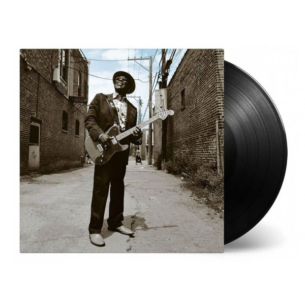 Виниловая пластинка Виниловая пластинка Buddy Guy - Bring 'Em In SS ...