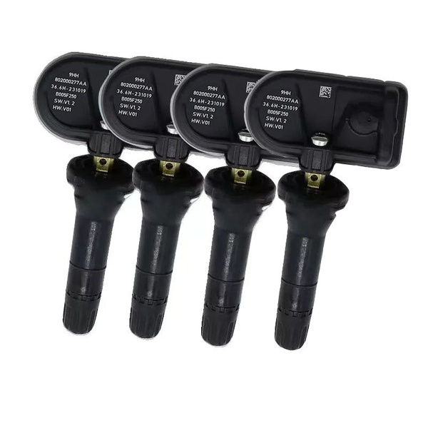 4 шт. Датчик давления в шине TPMS Sensor OMODA C5 / Омода Ц5 ...