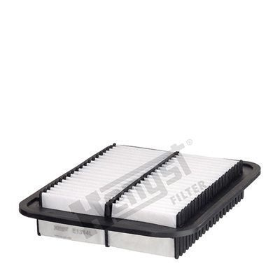 Фильтр воздушный Hengst MITSUBISHI ASX/OUTLANDER III HENGST^E1314L ...