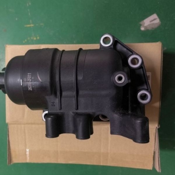 Hyundai-KIA Фильтр масляный арт. 26310-2F011-A, 1 шт. купить на OZON по ...