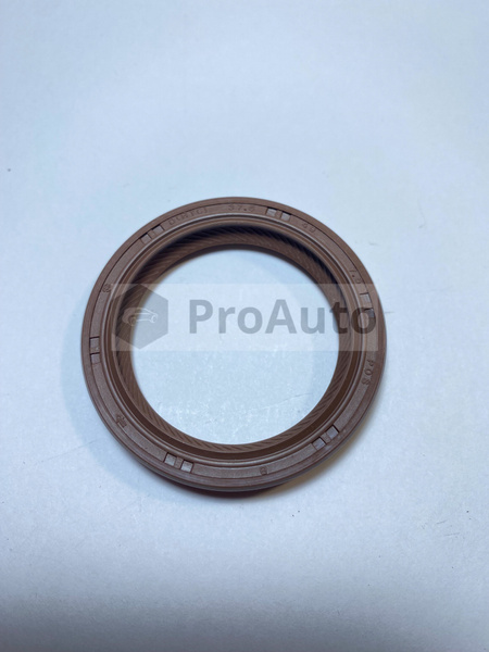 Сальник коленвала передний Хендай / Киа 2142123020 - Hyundai-KIA арт ...