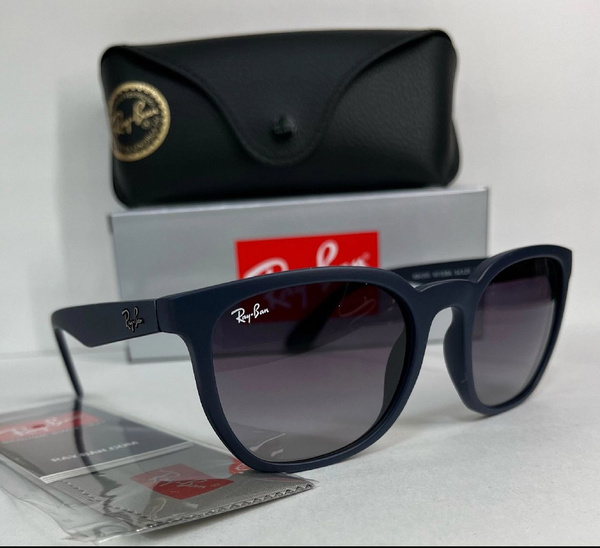 Ray-Ban Очки солнцезащитные - купить с доставкой по выгодным ценам в ...