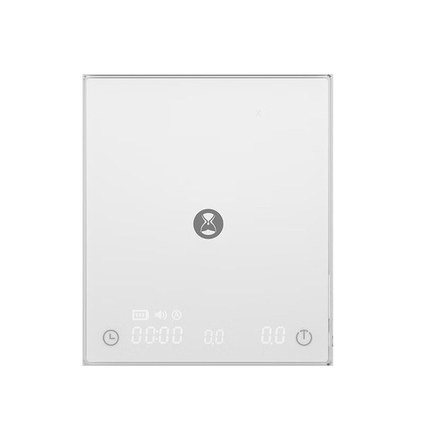 Электронные Кухонные весы Timemore Black Mirror Basic 2, белый купить ...