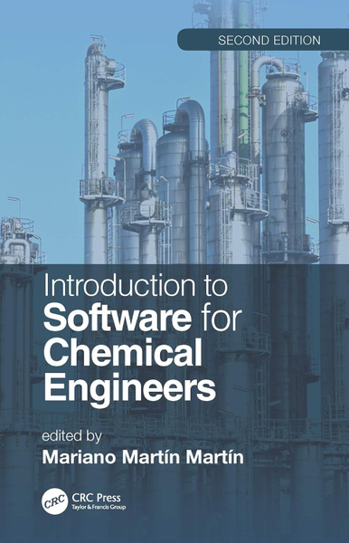 Introduction to Software for Chemical Engineers, Second Edition - купить с доставкой по выгодным ...