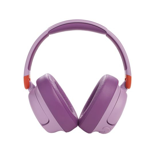 Характеристики JBL Наушники беспроводные с микрофоном JBL JR460NC ...